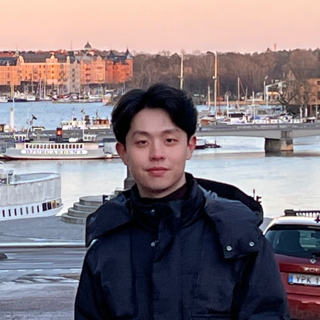 Zheyun Wu - Software Developer - SAP | XING