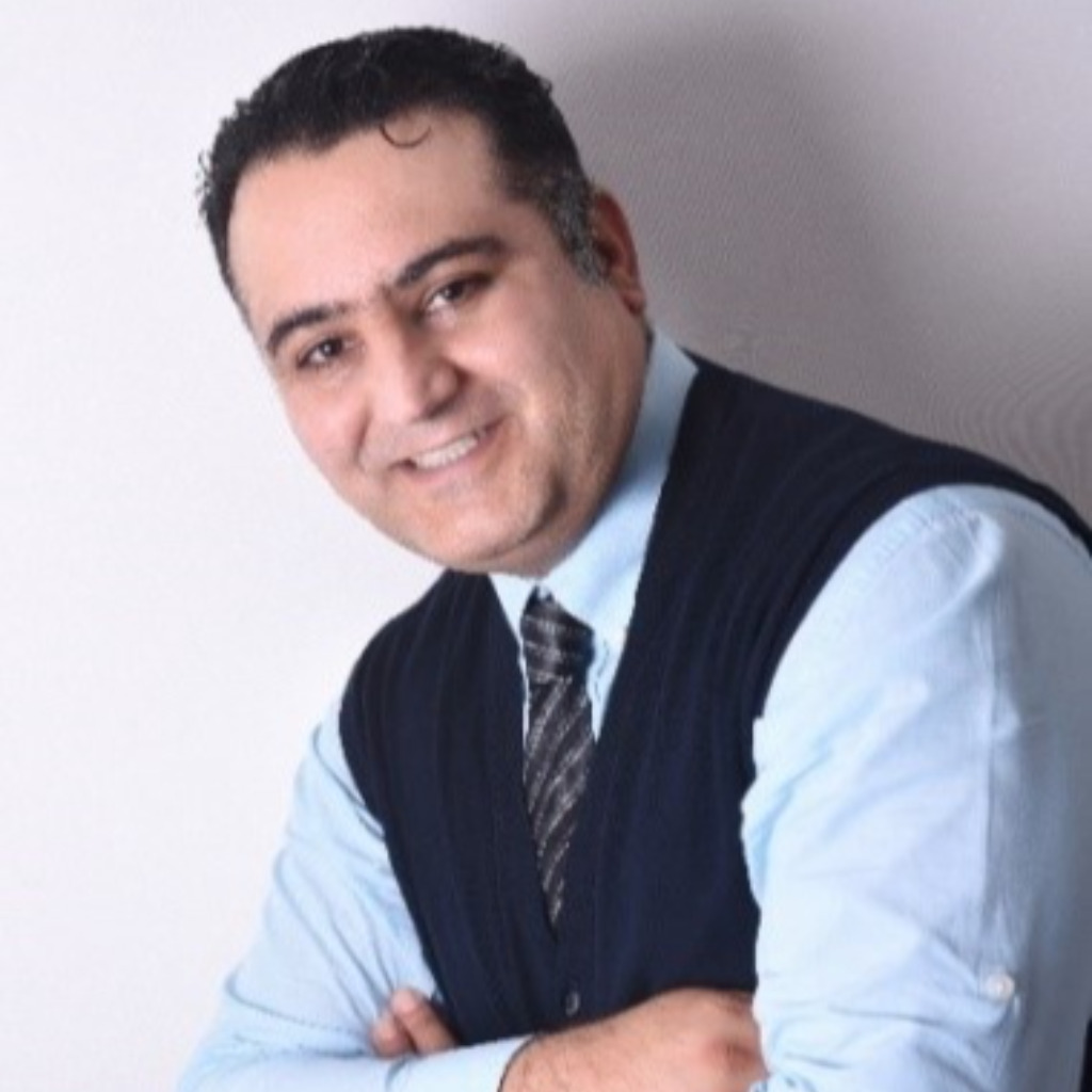 Dr. Alireza Saraji - Medical Science Manager - Pharmaakademie | XING