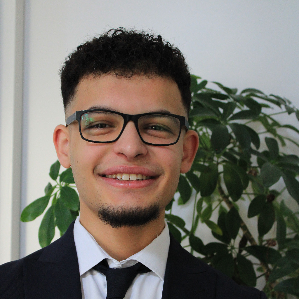 Beshr Alkhabour - Informationstechnik - HTL Wien West | XING