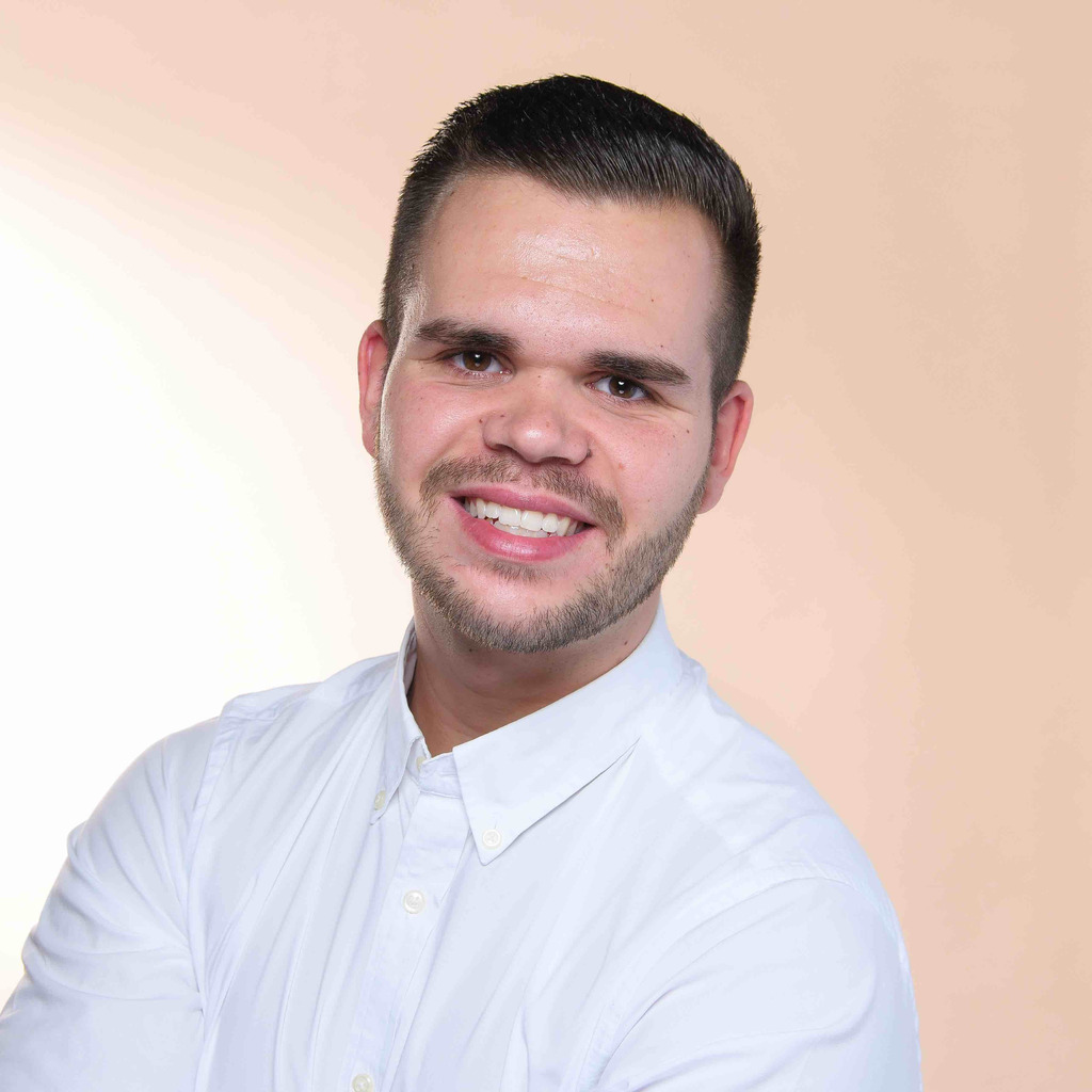 Tim Sauter - Sozialpädagoge - Stadt Ditzingen | XING