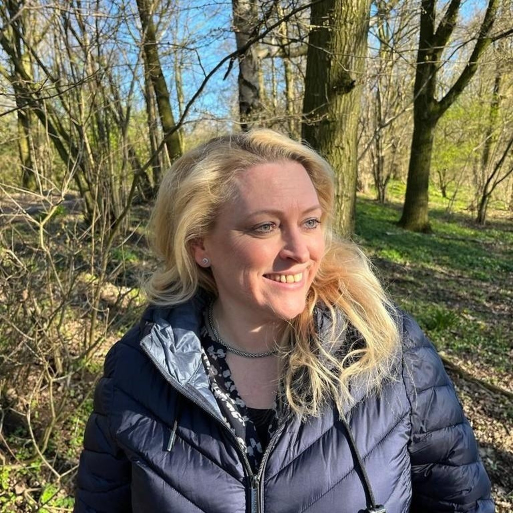 Susan Riechers - Leiterin Finanzen und Prokuristin - REHAVISTA GmbH | XING