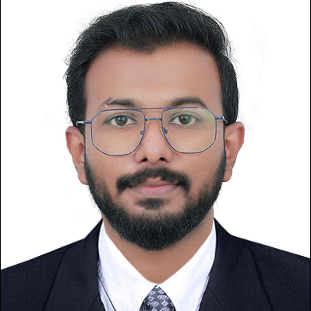 Aadhil Kolengattuparambil Shoukath: Ausbildung und Berufserfahrung | XING