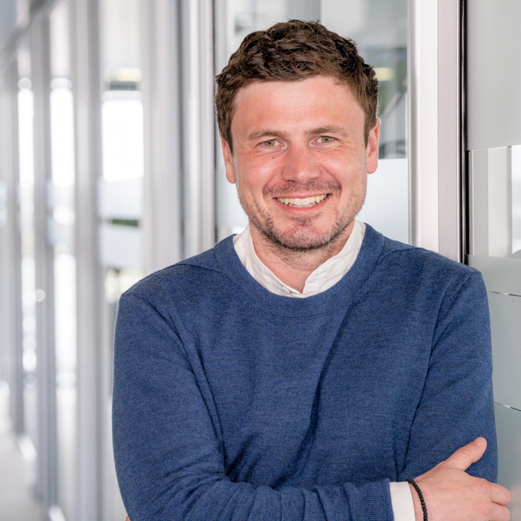 Sebastian Krüger - Sales Director - Brown-Forman Deutschland GmbH | XING