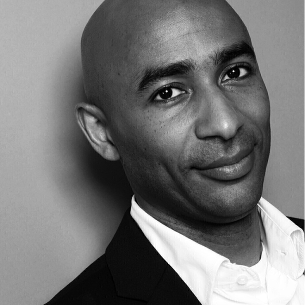 Steve Apeah - Head of Design/Entwurfsmodelleur - James Taylor & Son ...