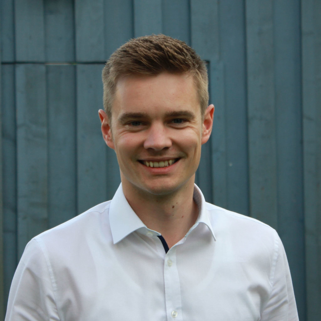 Marcel Philipp - Maschinenbauingenieur - Rosenberg Ventilatoren GmbH | XING