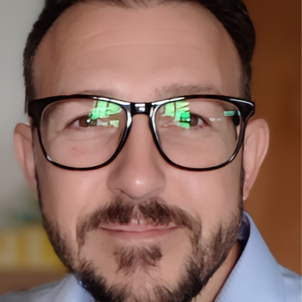 Daniel Ulbrich - Teamleiter - STW MD | XING