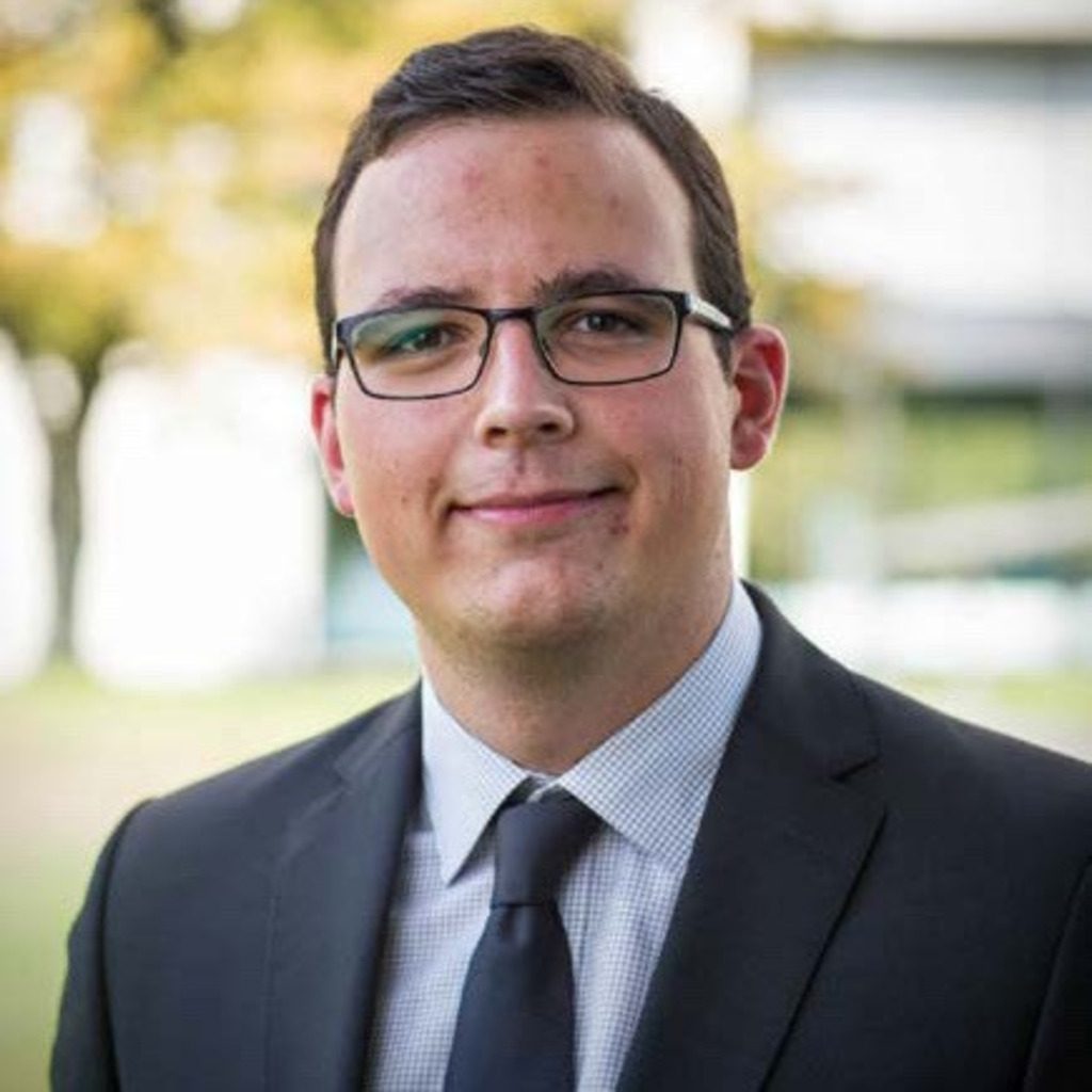 Markus Pohl - Referent IT Aufsicht - BaFin - Bundesanstalt für Finanzdienstleistungsaufsicht | XING