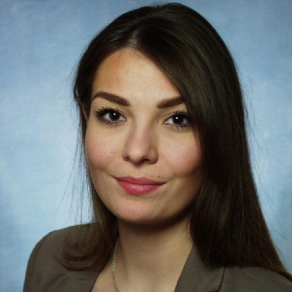 Louise Ebeling - Praxismanagerin - ZPNH Hannover | XING