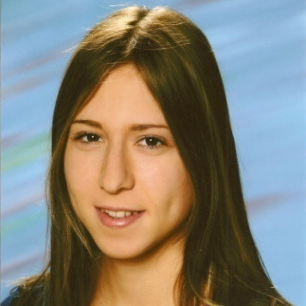 Alexandra Friedl - International Marketing & Sales Management - FH ...