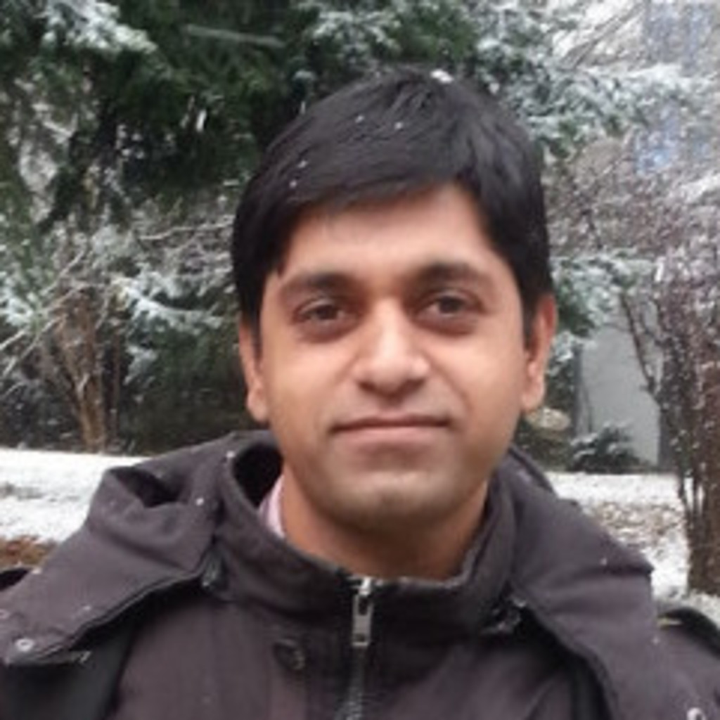 Mithlesh Chandrakar - Hardware Architect - Robert Bosch Engineering and ...