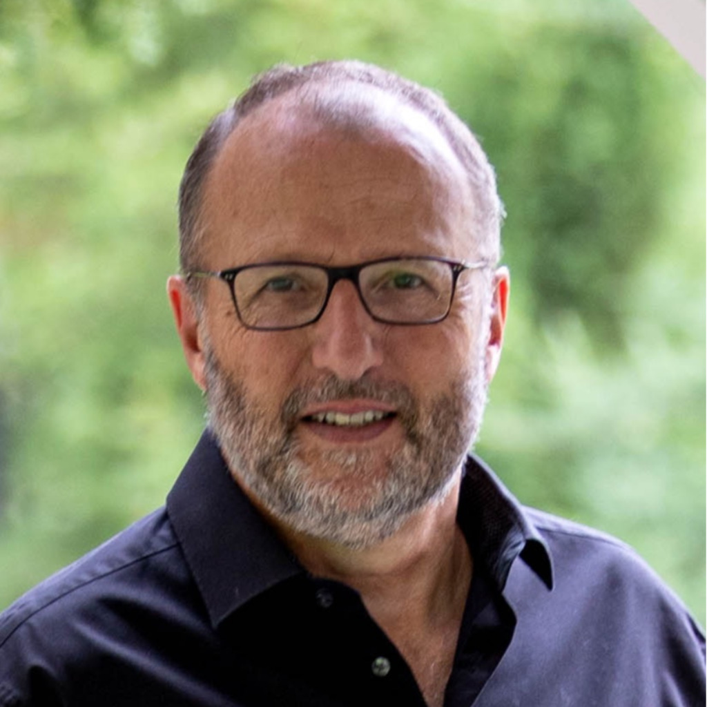 Daniel vom Hofe - Geschäftsführender Gesellschafter - vom Hofe ...