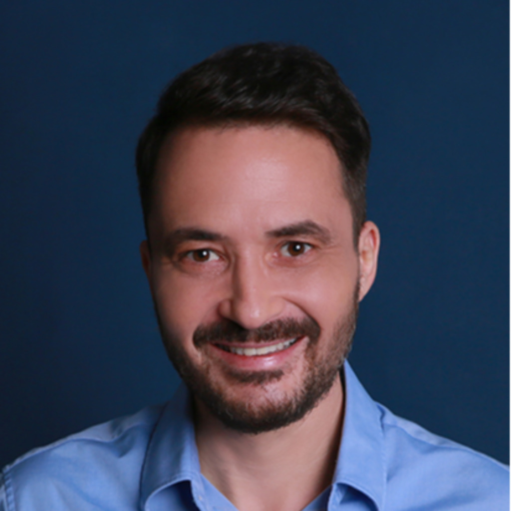 Dr. Marco Savini - Chief Data Officer - Stadt Biel | XING