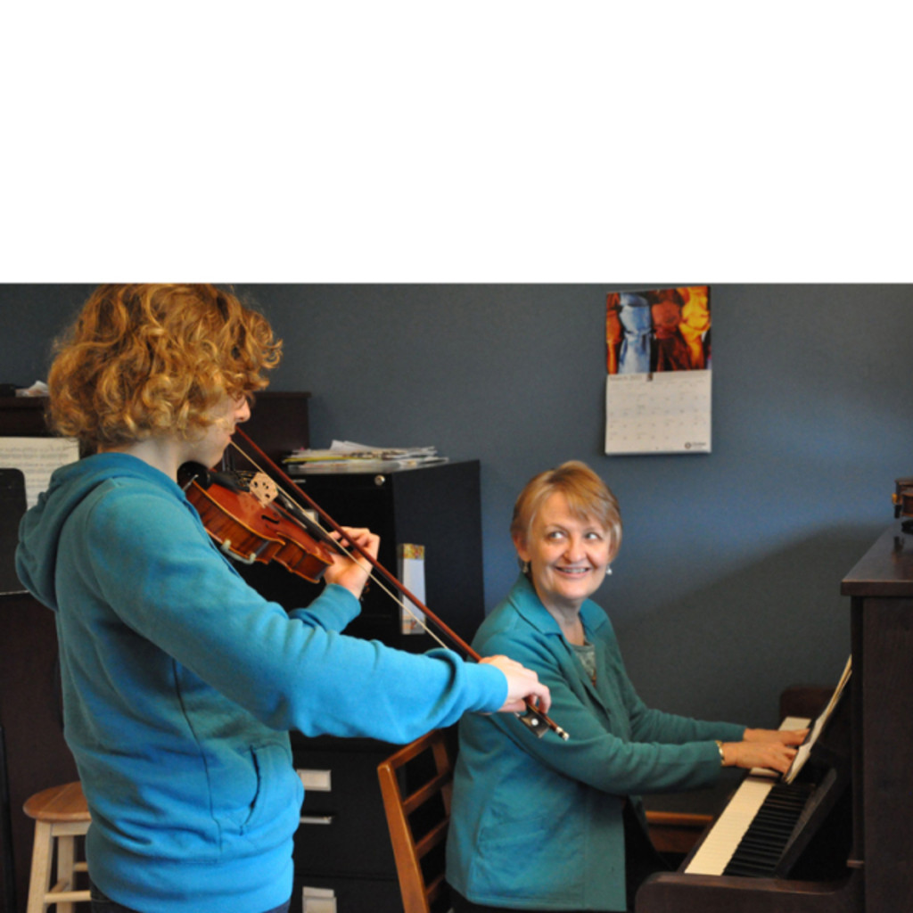 Donna Robertson - musician - Victoria Symphony | XING