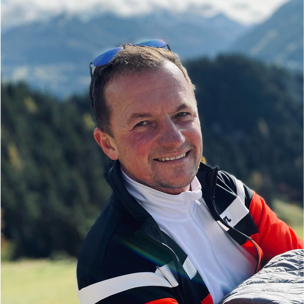 Ing. Christian Spicker - Chief Sales Officer - RUBBLE MASTER HMH GmbH ...