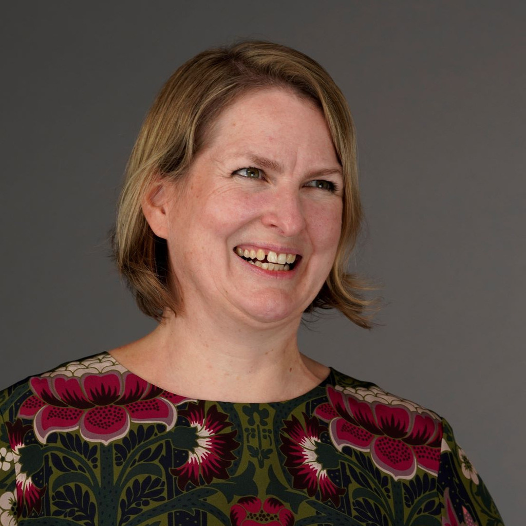 Vera Diel - Director New Business/GameChanger Innovation - Henkel AG ...