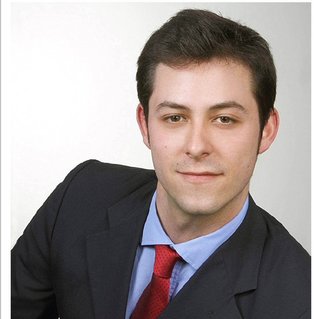 Rafael Campos Pineda - Speditionskaufmann - Heinrich Koch Internationale Spedition GmbH & Co. KG ...