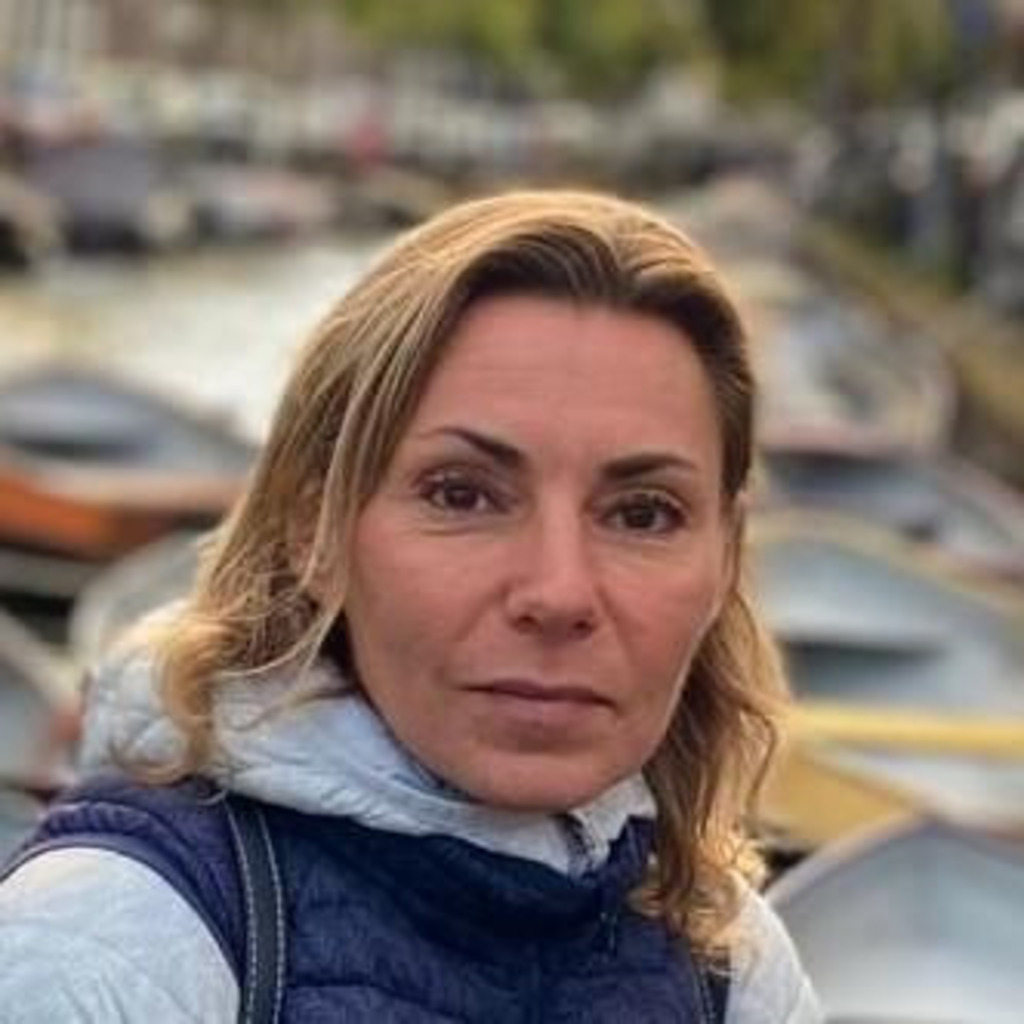 Anja Tefs - Arbeitsgruppenleiterin Investitionen - Kommunaler ...