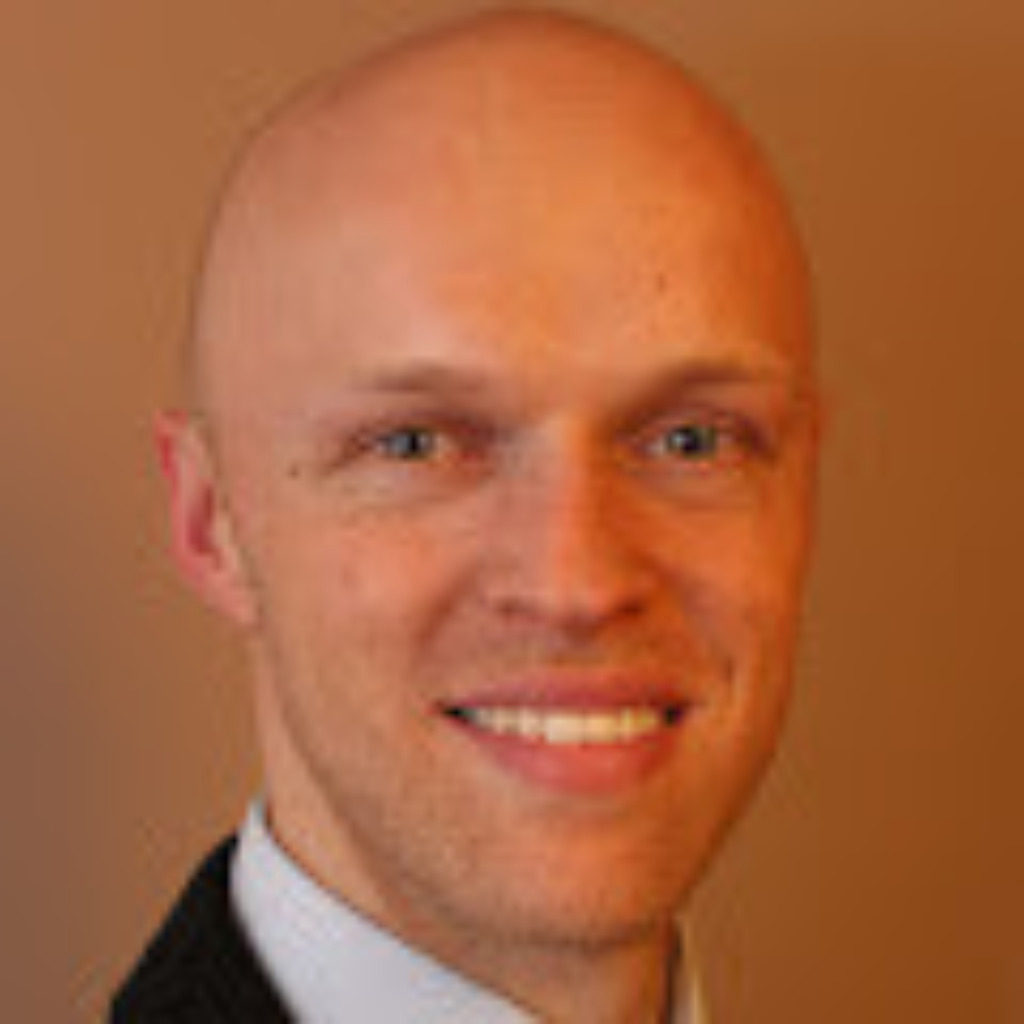 Michael Räuber - Projektleiter - SIM Automation GmbH | XING