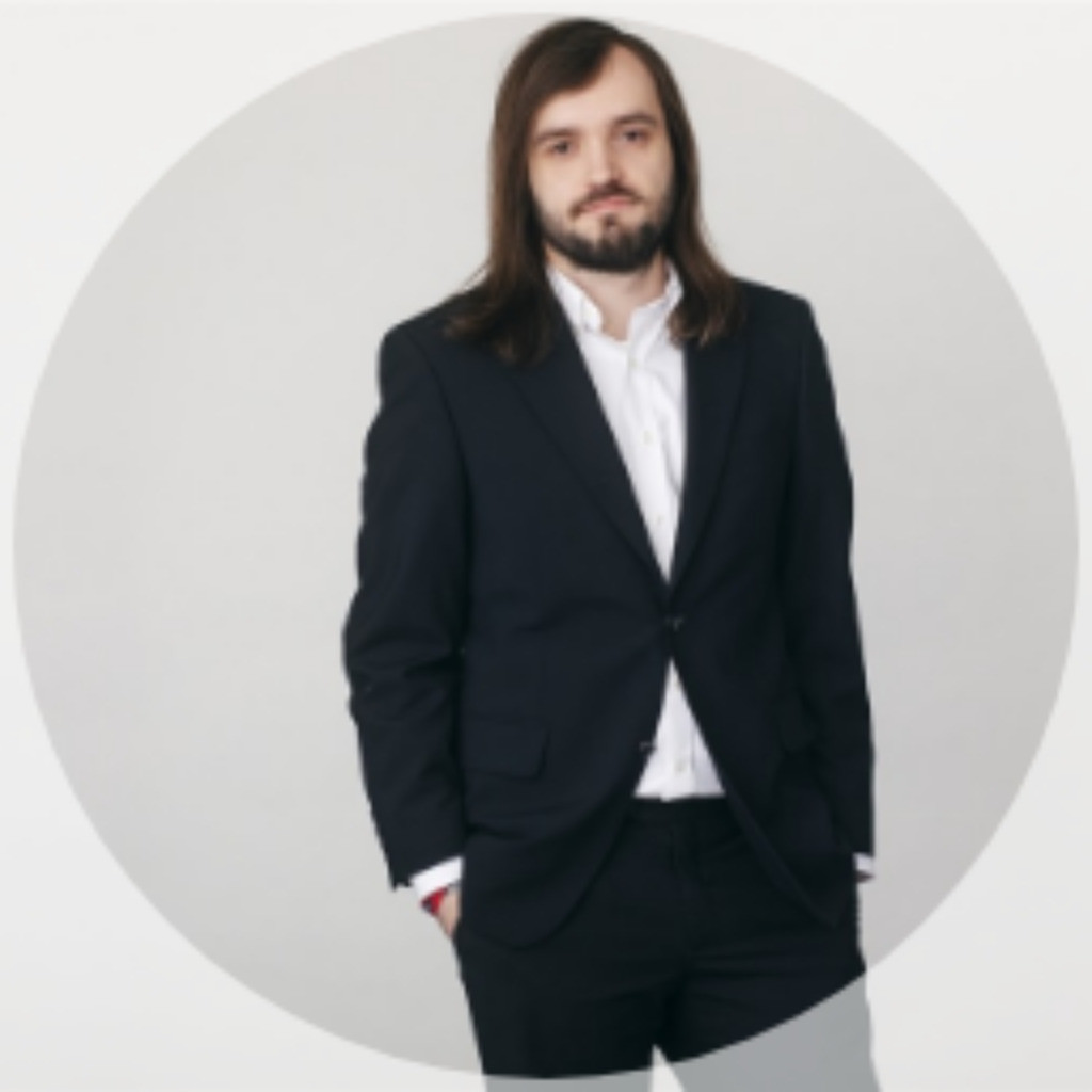 Steven Knight - Cloud Architect - metafinanz Informationssysteme GmbH ...