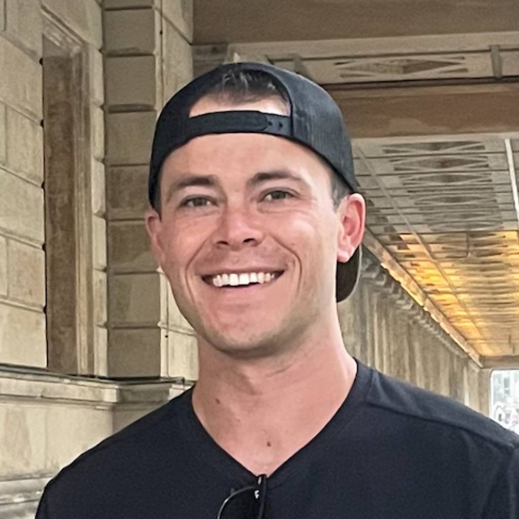 Mike Rodden - Senior Product Manager - Data - Kessel Run | XING