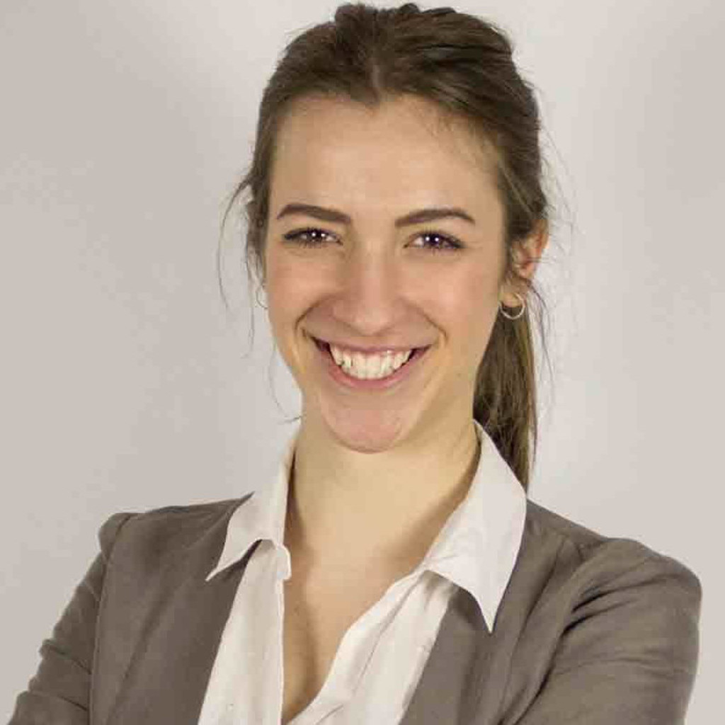 Priscilla Hekeler - BW/Marktforschung und Konsumentenpsychologie ...