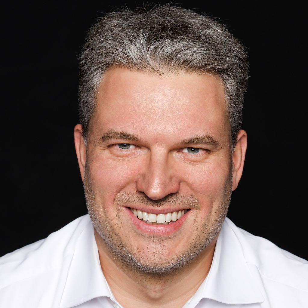 Matthias Dilthey - Head of Sales Division - ESFORIN SE | XING