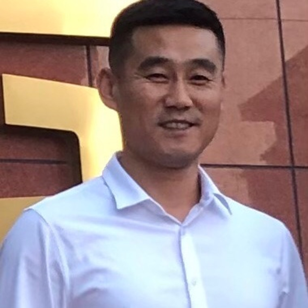 Kevin wang - General Manager - ZWZ AG | XING