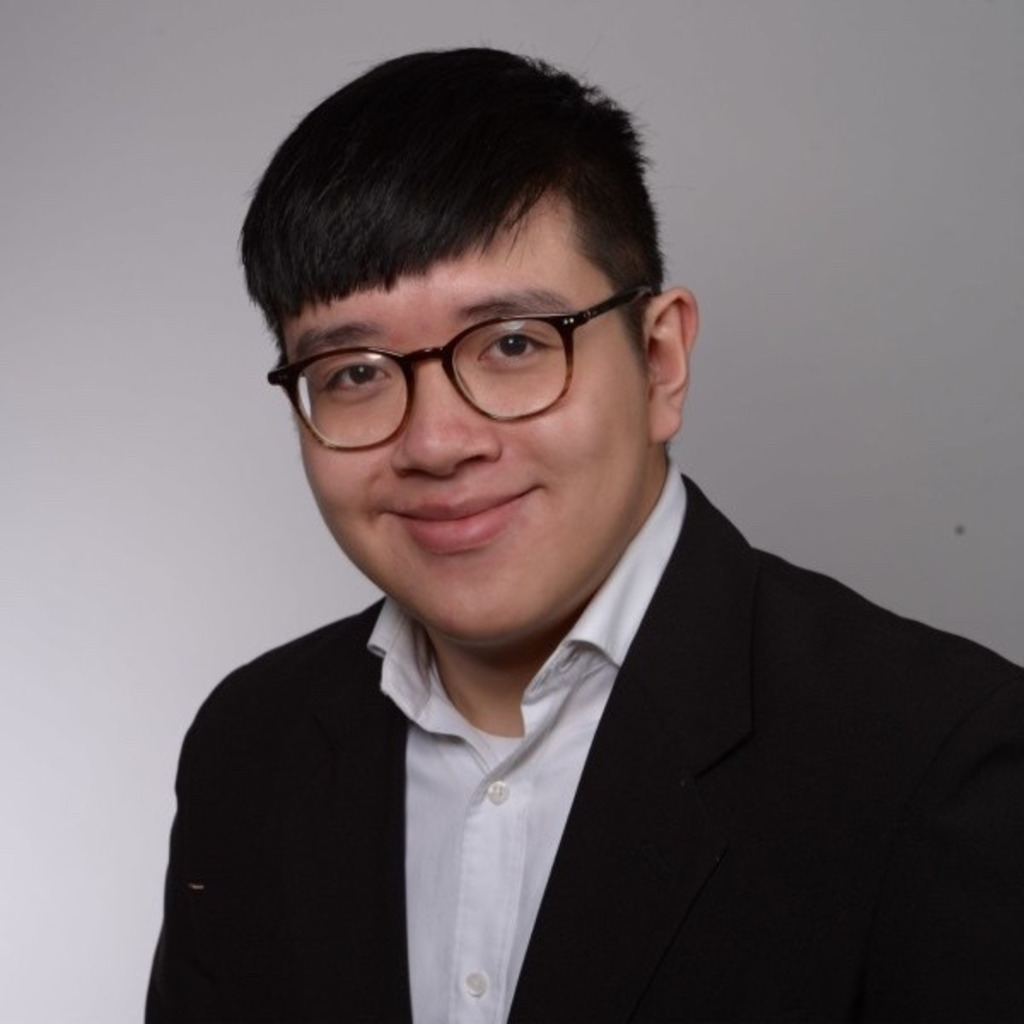 Hoang Do - Projektingenieur - Ramm Ingenieur | XING