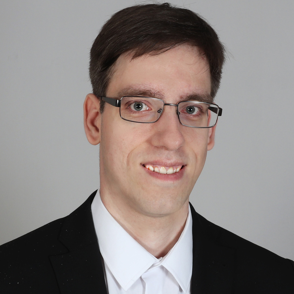 Thomas Buschmann - Studentische Hilfskraft - Hochschule Fulda | XING