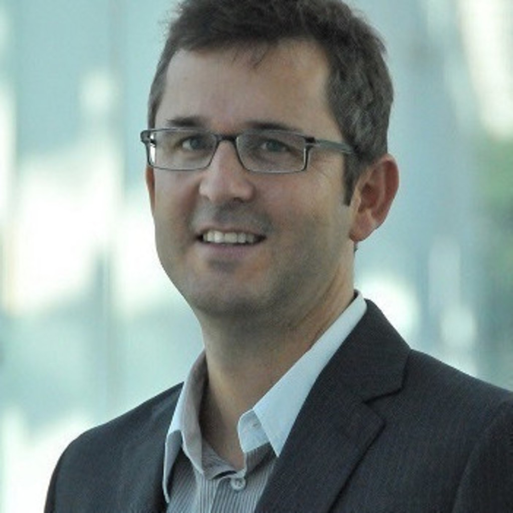 Christian Widmer - Director Strategic Sourcing - General Electric ...