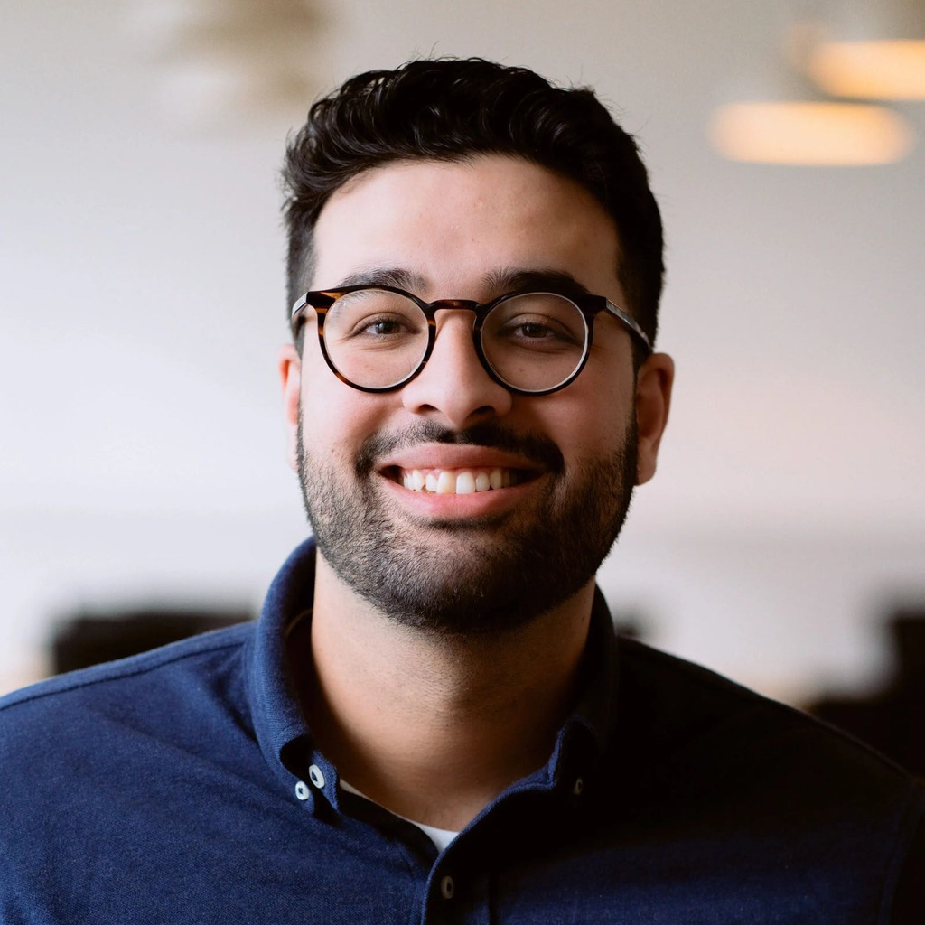 Walid Karimi - Interim Recruiter - Deutsche Vermögensberatung | XING