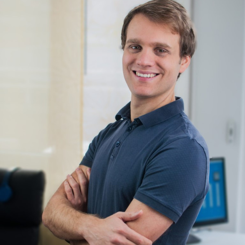 Steven Jones - Psychologe - Praxis Jones | XING