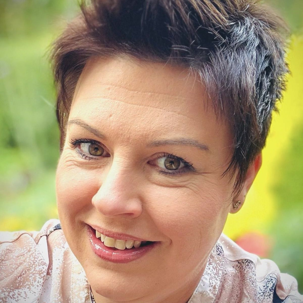 Michèle Finke - Scientific Sales Representative-Hospital@Danone ...