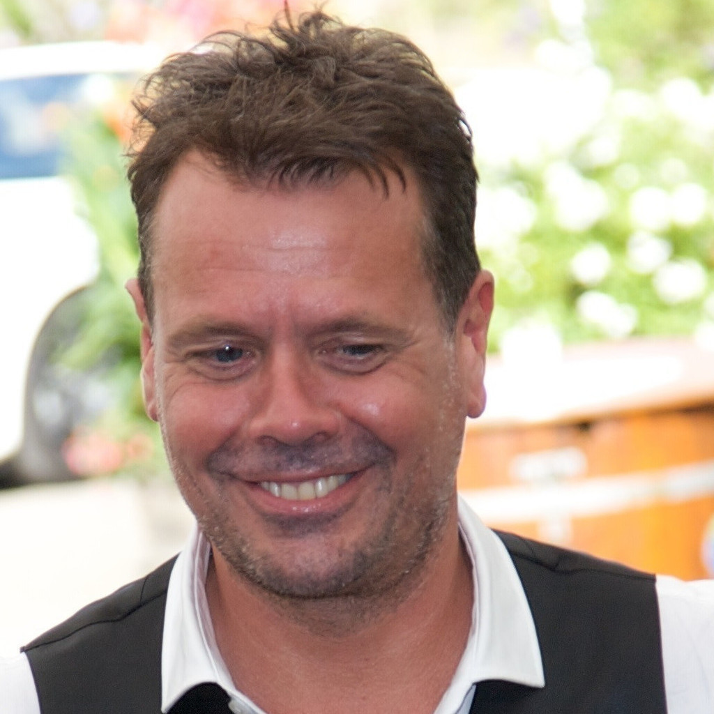 Jens Scheffler - Partner Business Manager - HP Deutschland GmbH | XING