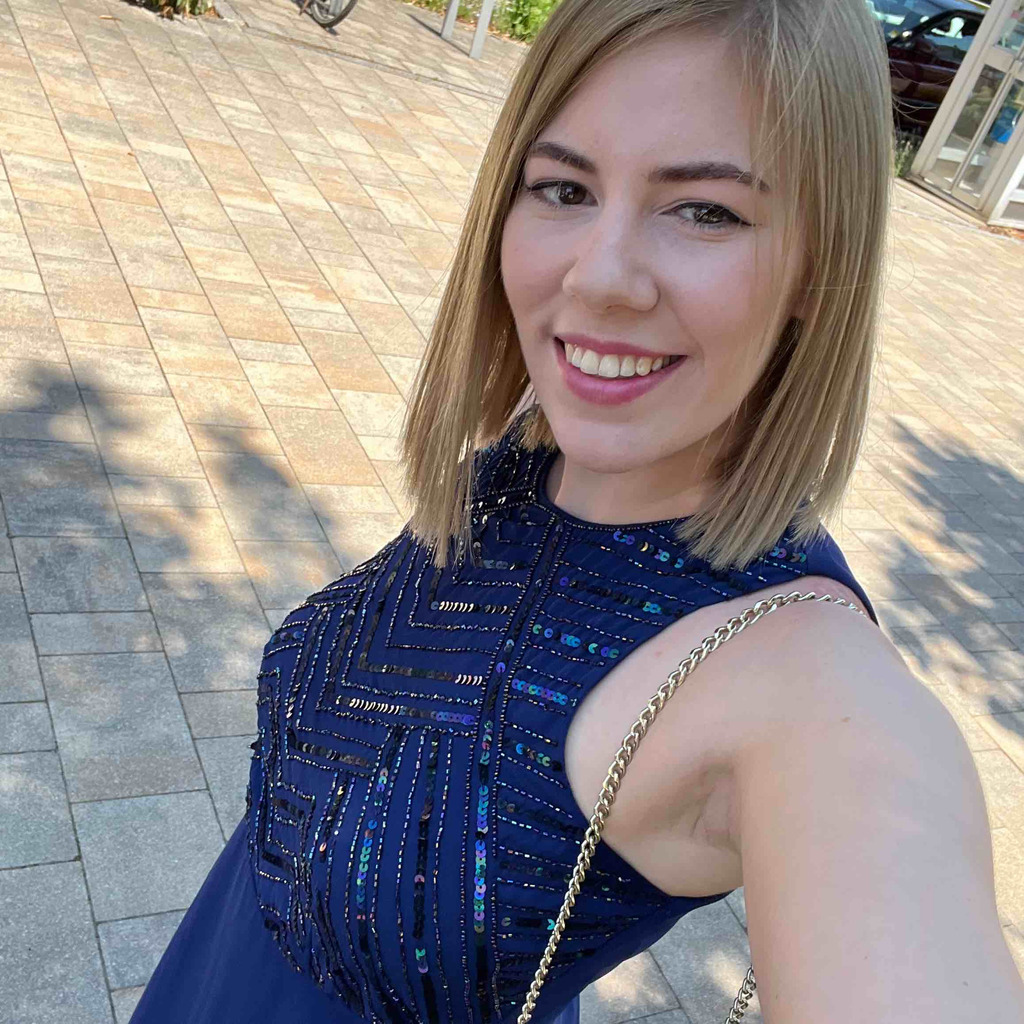 Lara Gechter - Steuerfachwirtin - Steuerkanzlei Schön | XING