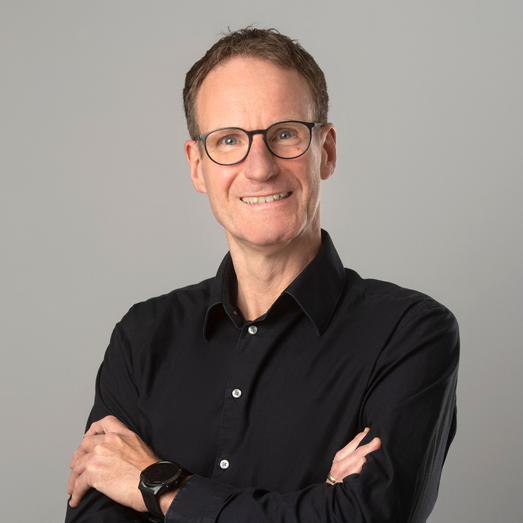 Marcus Müller - Gebietsverkaufsleiter - EGV AG | XING