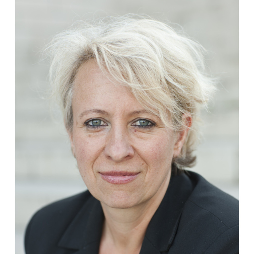 Stephanie Frenzer - Beraterin, Coach, Trainerin - Move ...