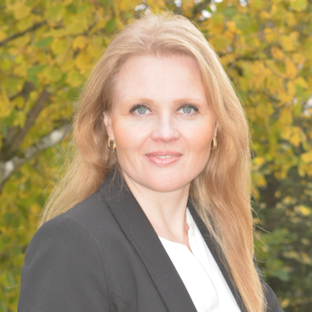 Irene Rupp - Expertin für kompetente und sichere Immobilien Vermittlung ...