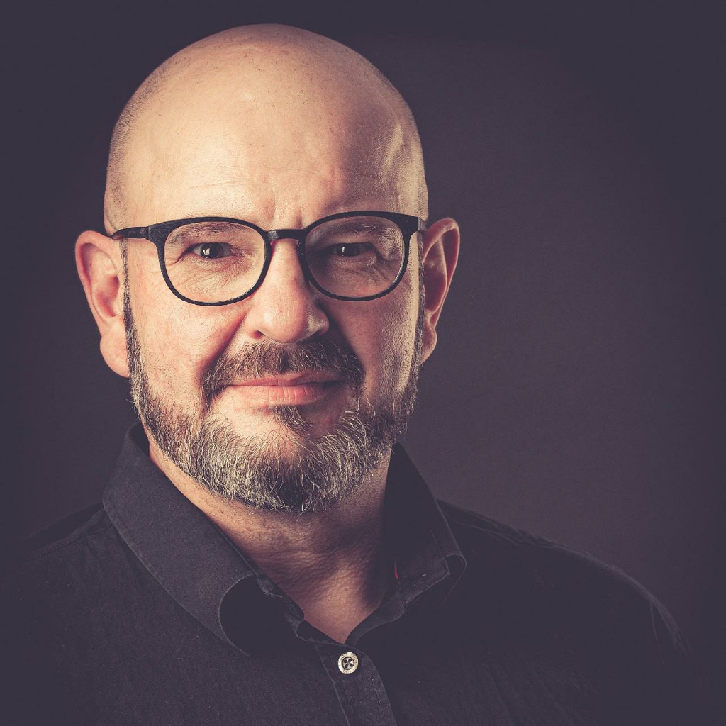 Michael Heider - Industriemeister Metall - mediaunlimited, Mike-Heider ...