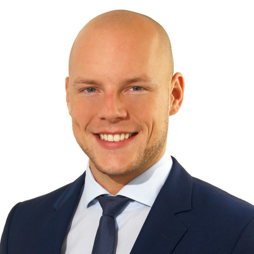 Alexander Jonas - Manager - PwC Deutschland | XING