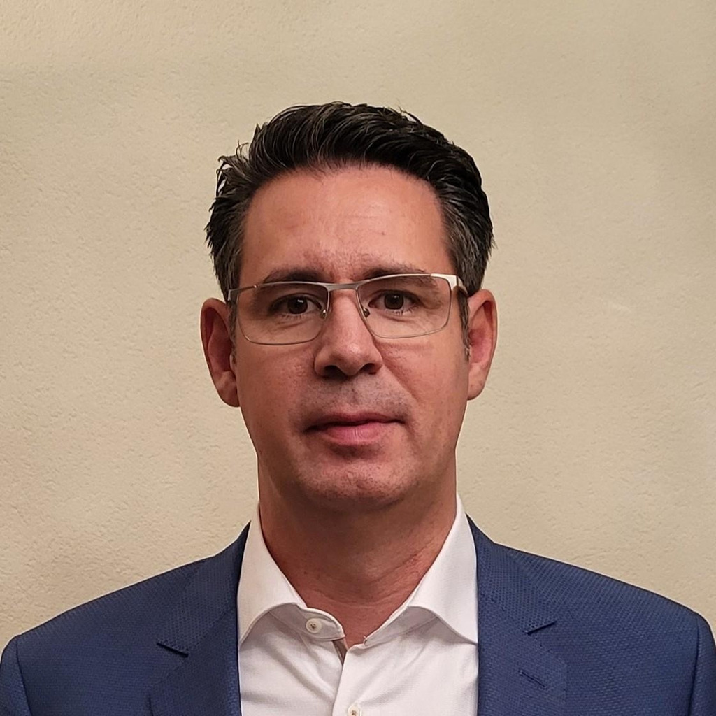 Robin Scheible - Leiter Finanzen / Vermögen - Neuapostolische Kirche ...