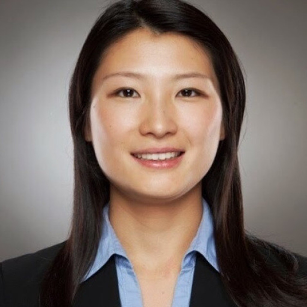 Ruixue Xu - Werkprojektleitung Energiemodul China - BMW Group | XING