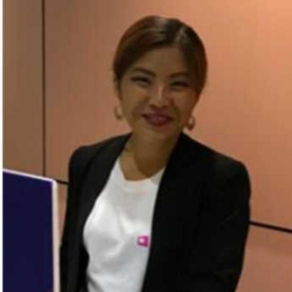 Chia Ling Wu - Sales Representative - Fashion clothing factory | XING