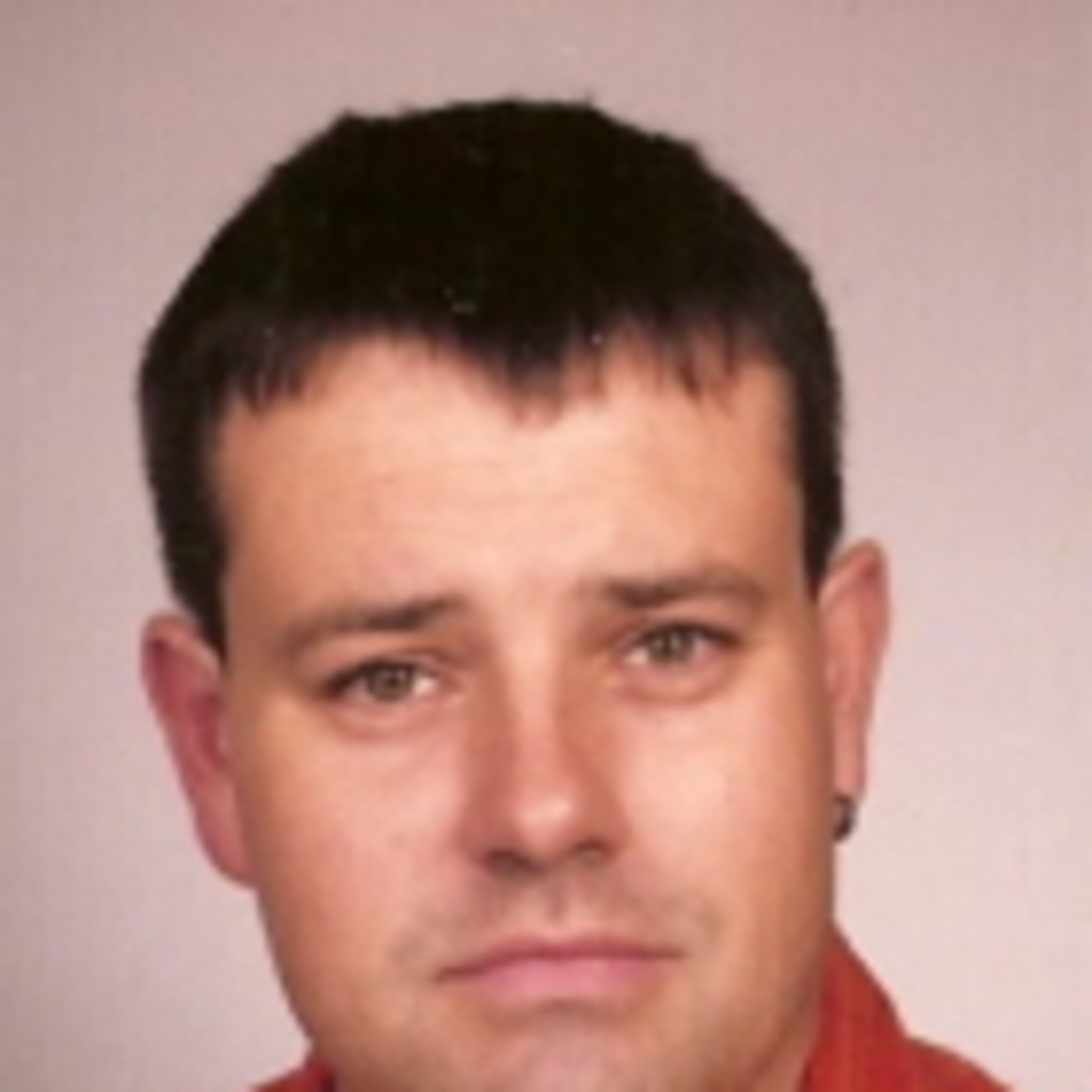 Christian Luther - Disponent - Alstom/Transport | XING