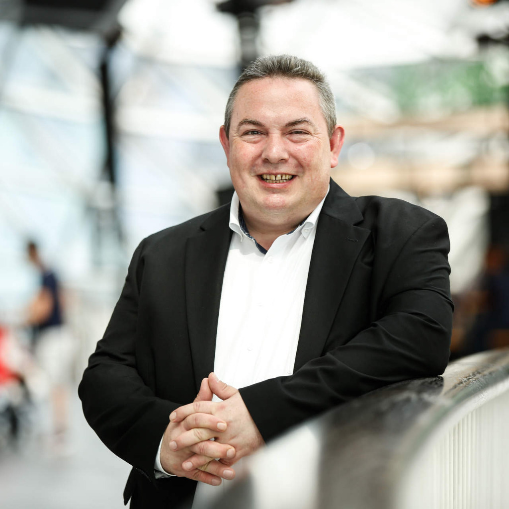 Patrick Happe - Customer Service Manager - Mindray Medical Germany GmbH ...