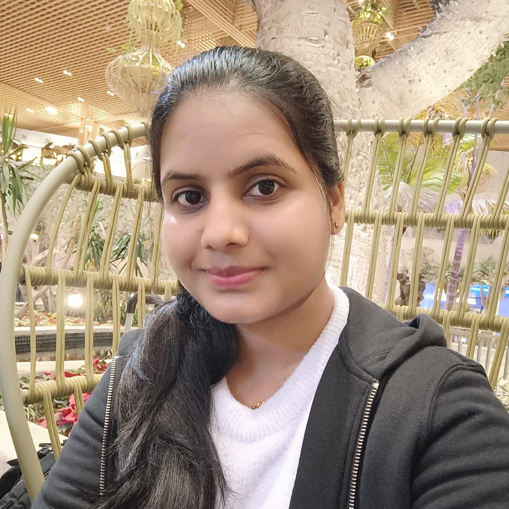 Surekha Patil - Project Engineer - Wipro Technologies | XING