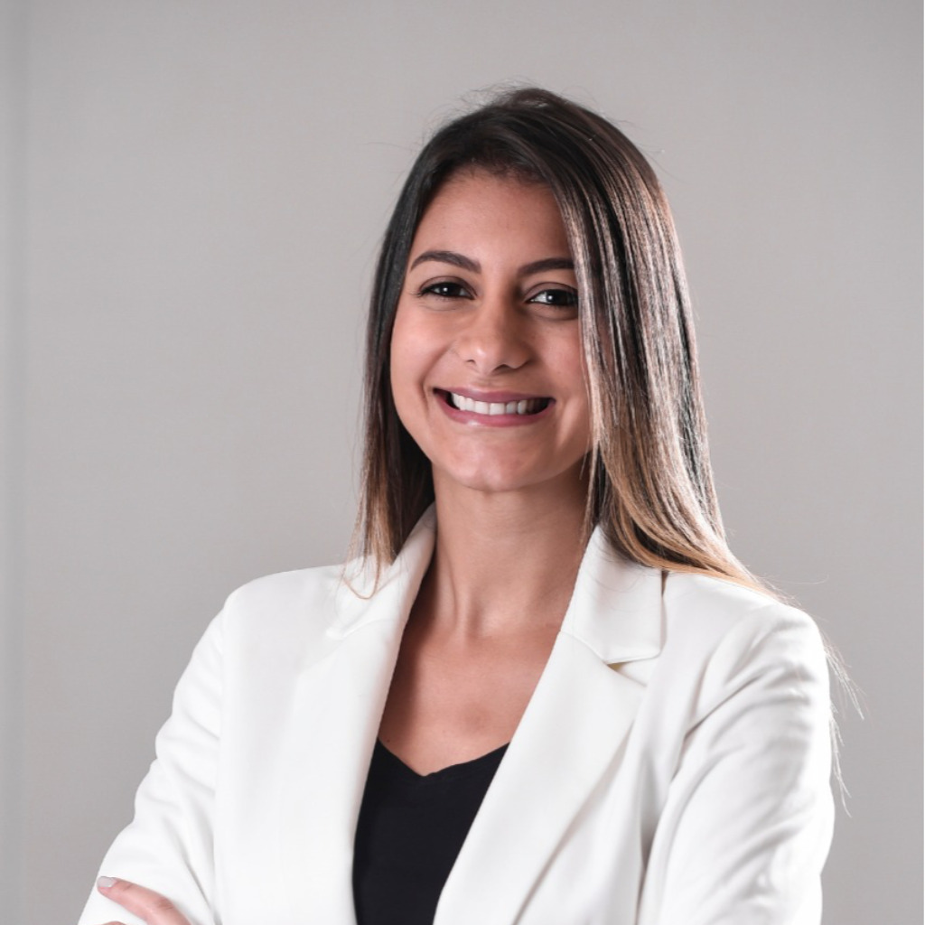 Isabella Ramos - Apothekerin - Clínica de Olhos Dr. Paulo Ferrara | XING