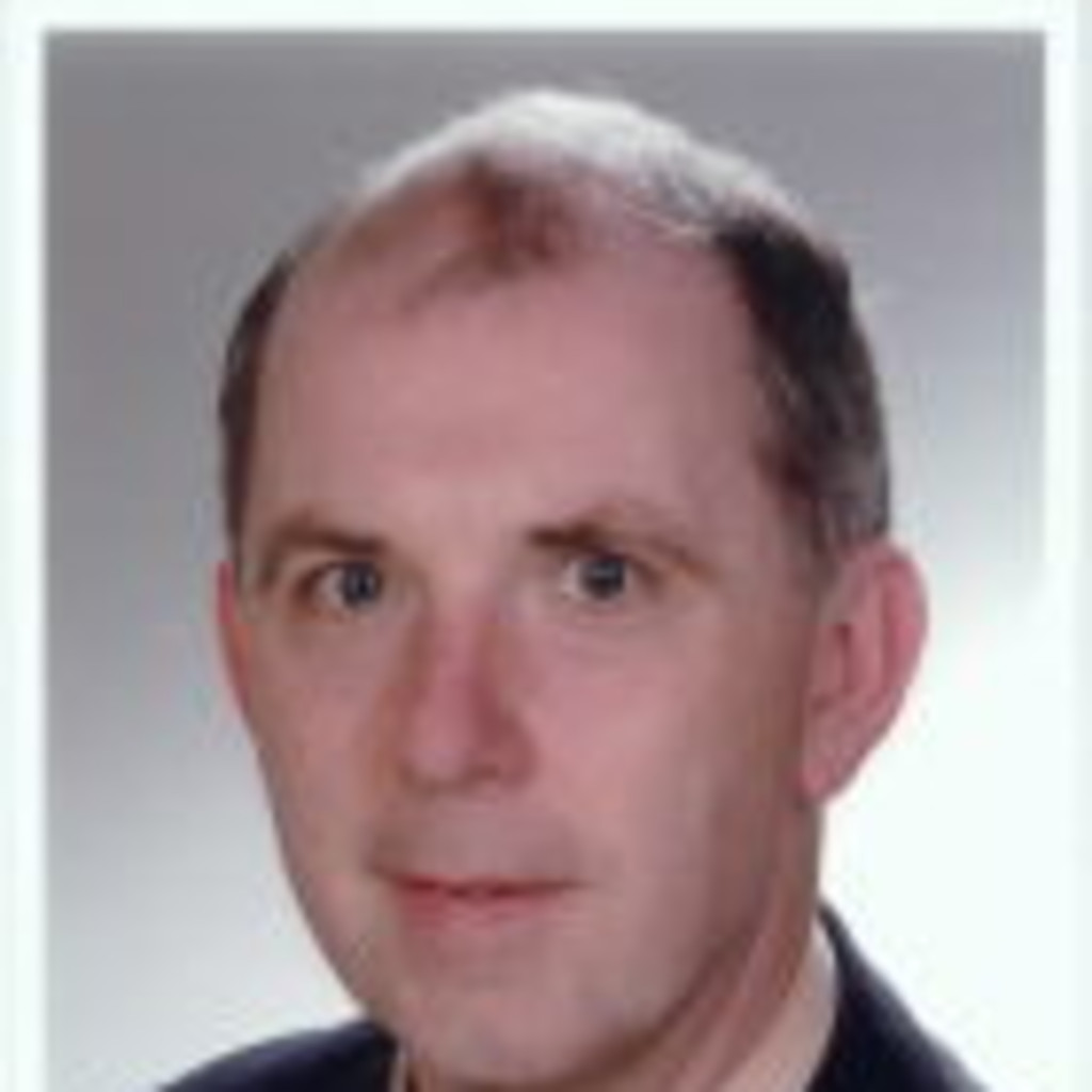 Thomas Hess - Vermögensberater - Deutsche Vermögensberatung AG | XING