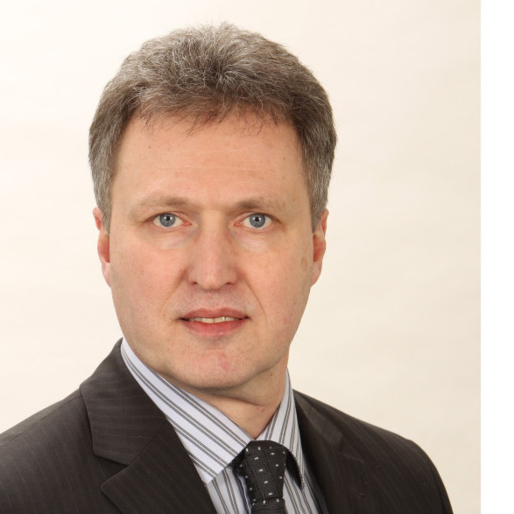 Joachim von Manger - Consultant - JvM-Consulting | XING