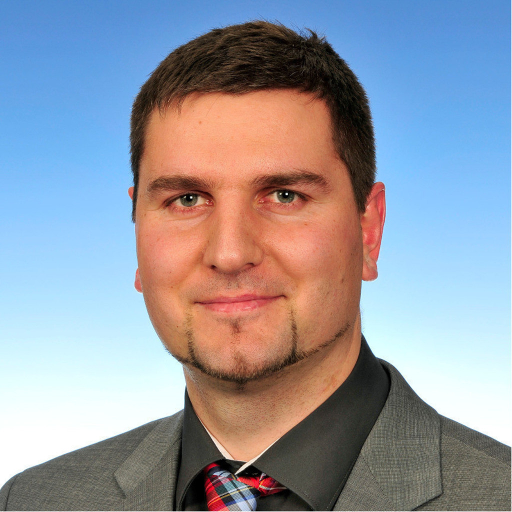 Dipl.-Ing. Markus Bär - Assistent - Volkswagen AG | XING